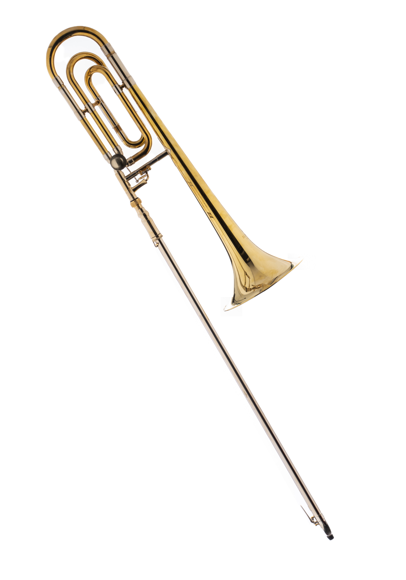 Schagerl Signature B/F-Tenorposaune JAMES MORRISON roh bei schagerl.com ...