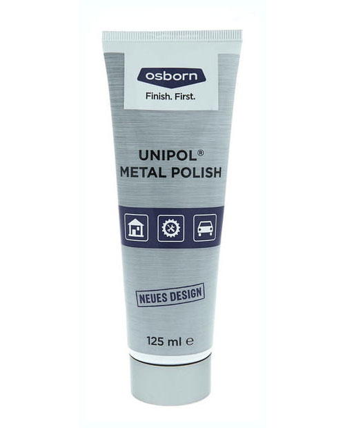 UNIPOL Metal Polish Tube buy from schagerl.com