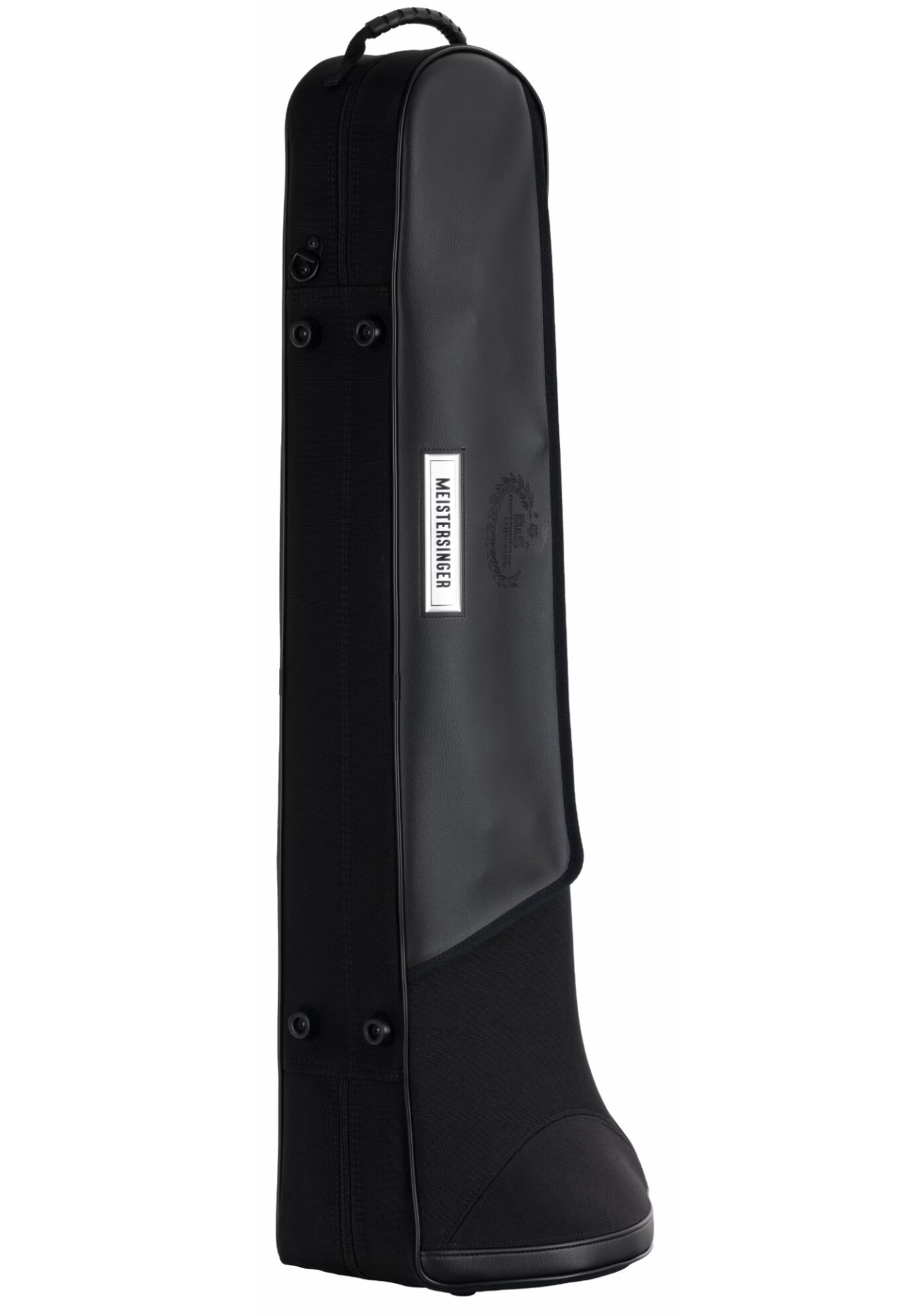 B&S B/F-Tenorposaune “Meistersinger“ MS14-L lackiert bei schagerl.com ...