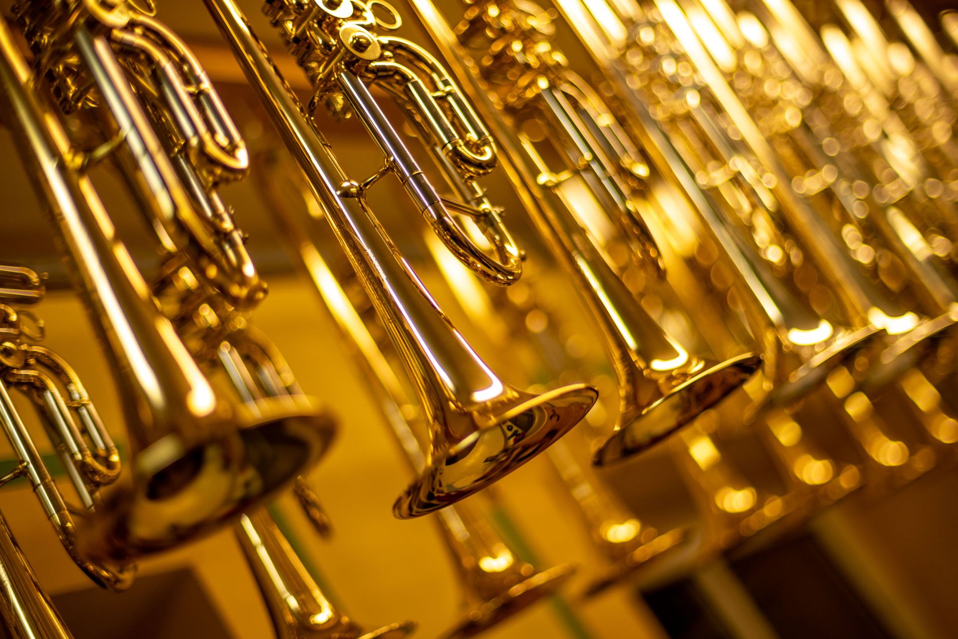 Brass Instruments buy from schagerl.com