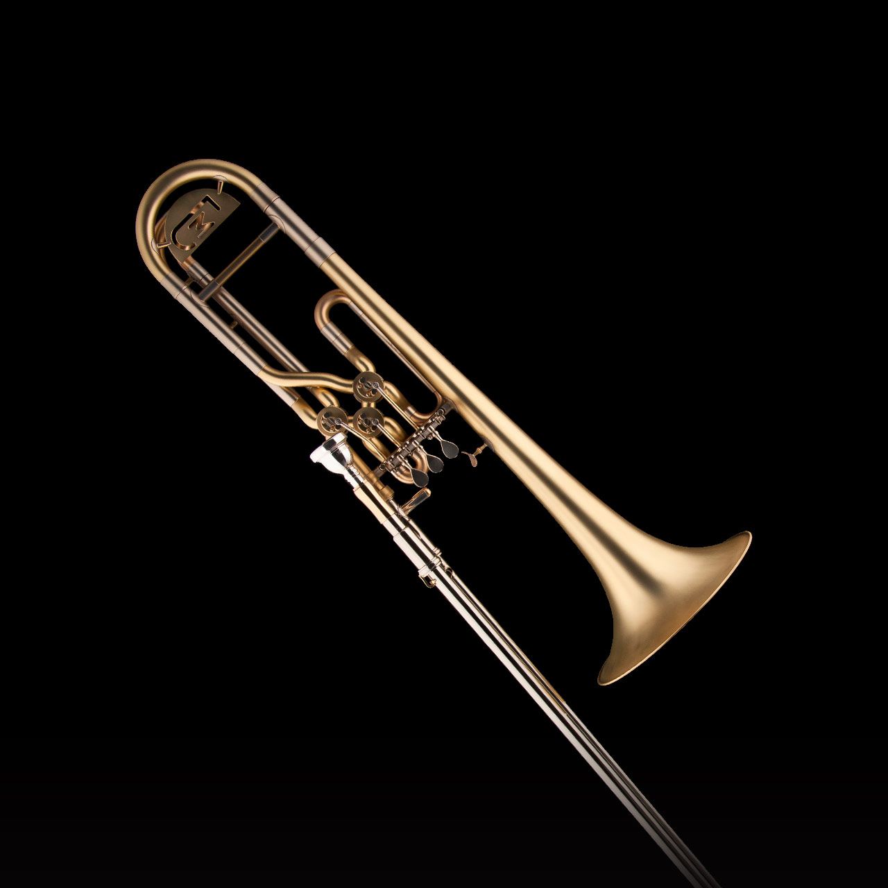 Schagerl handcrafted trombones #schagerltrombones