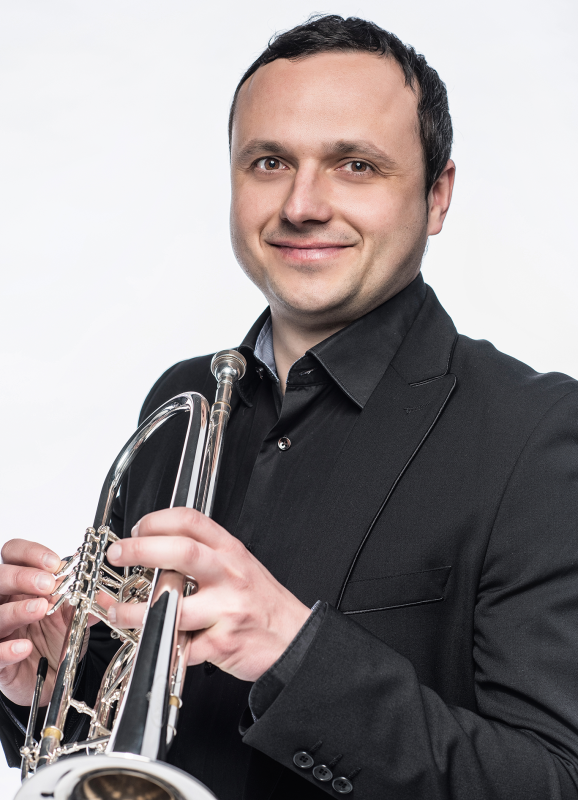 Vjeran Jezek – International Solo Trumpeter | Schagerl
