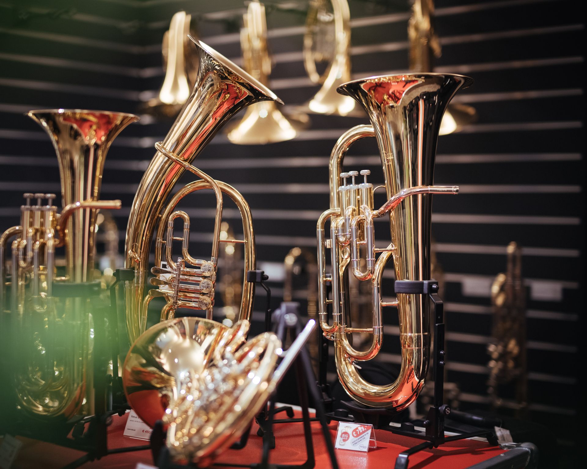 Euphonium buy from schagerl.com