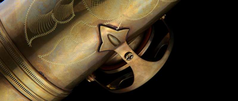 Saxophone kaufen bei schagerl.com
