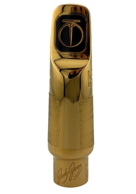 Jody Jazz Altsaxmundstück DV-JC Jody Custom 6 (.077) bei schagerl.com ...