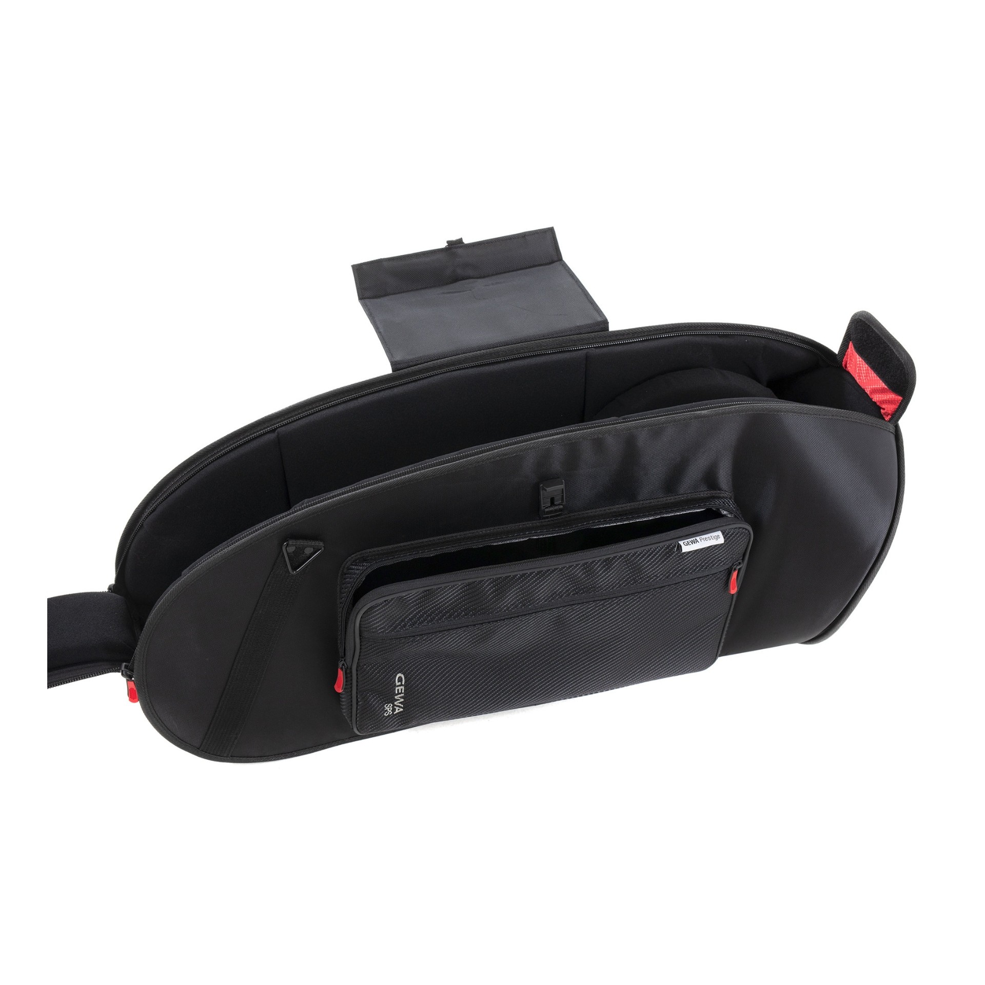 Gewa Prestige SPS Gig Bag für Tenorhorn/Bariton bei schagerl.com kaufen