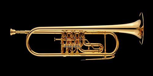 Schagerl Handcrafted Brass Instruments – Excellence in Craftsmanship