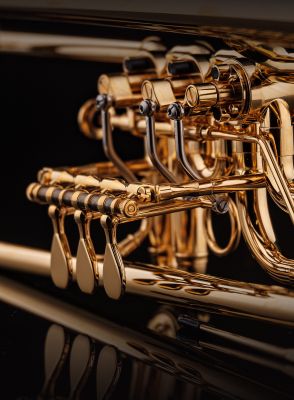 Schagerl Meisterinstrumente - Handcrafted Brass Instruments Since 1961