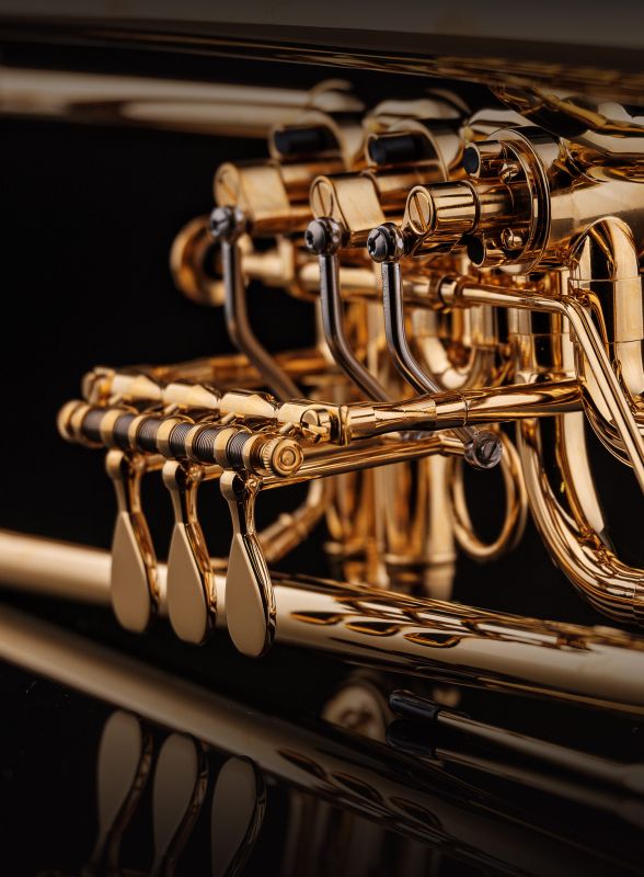 Schagerl Meisterinstrumente - Handcrafted Brass Instruments Since 1961