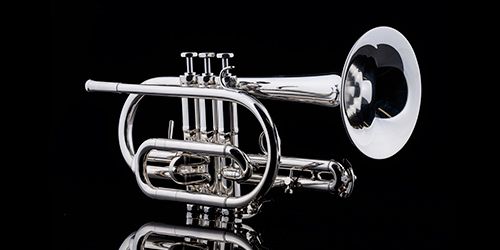 Schagerl Handcrafted Brass Instruments – Excellence in Craftsmanship