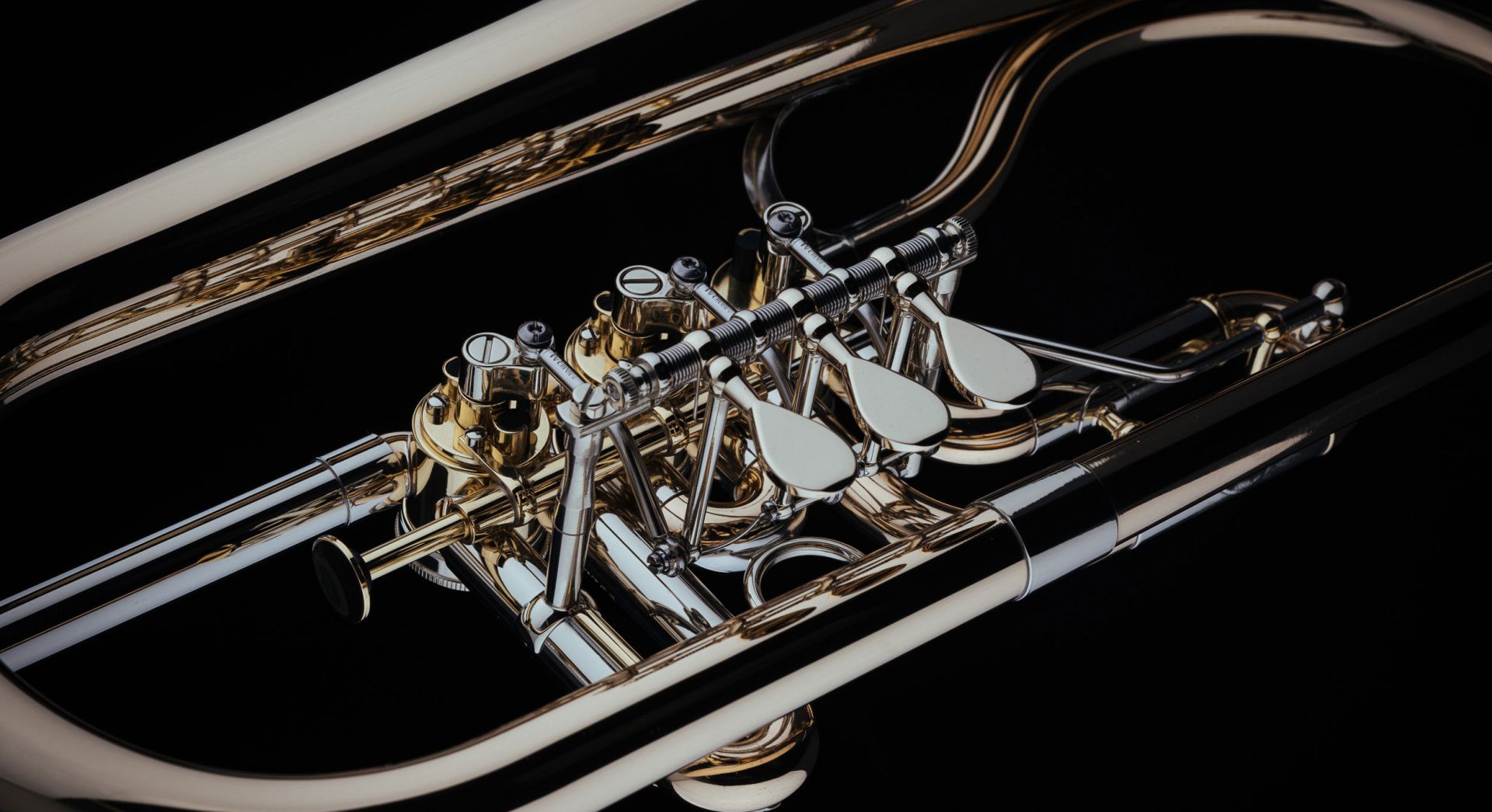 Flugelhorn buy from schagerl.com