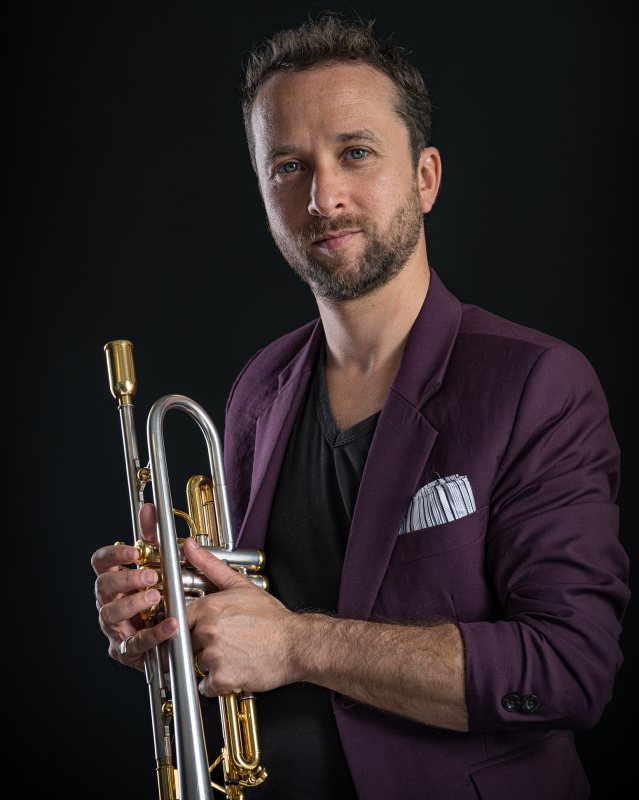 Marc Osterer – International Trumpet Artist | Schagerl