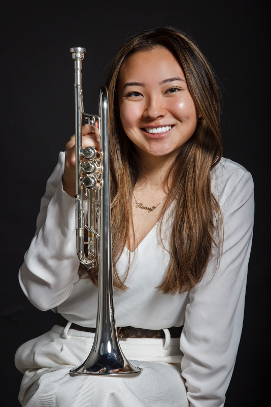 Remy O'Hara – Emerging Trumpet Talent | Schagerl