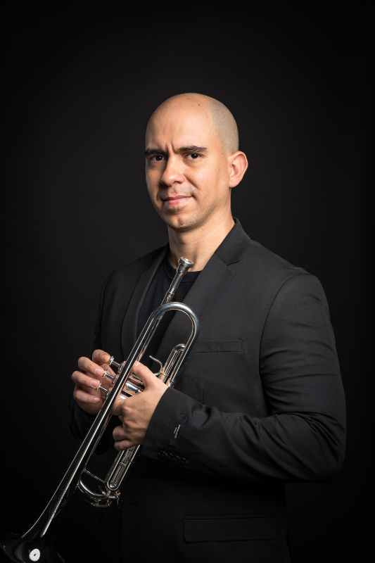 Harold Madrigal Frias – Master of the Trumpet | Schagerl