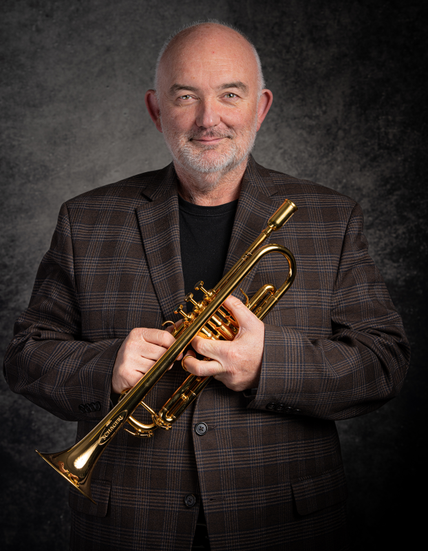 James Morrison - Multi-Instrumentalist and Jazz Legend | Schagerl