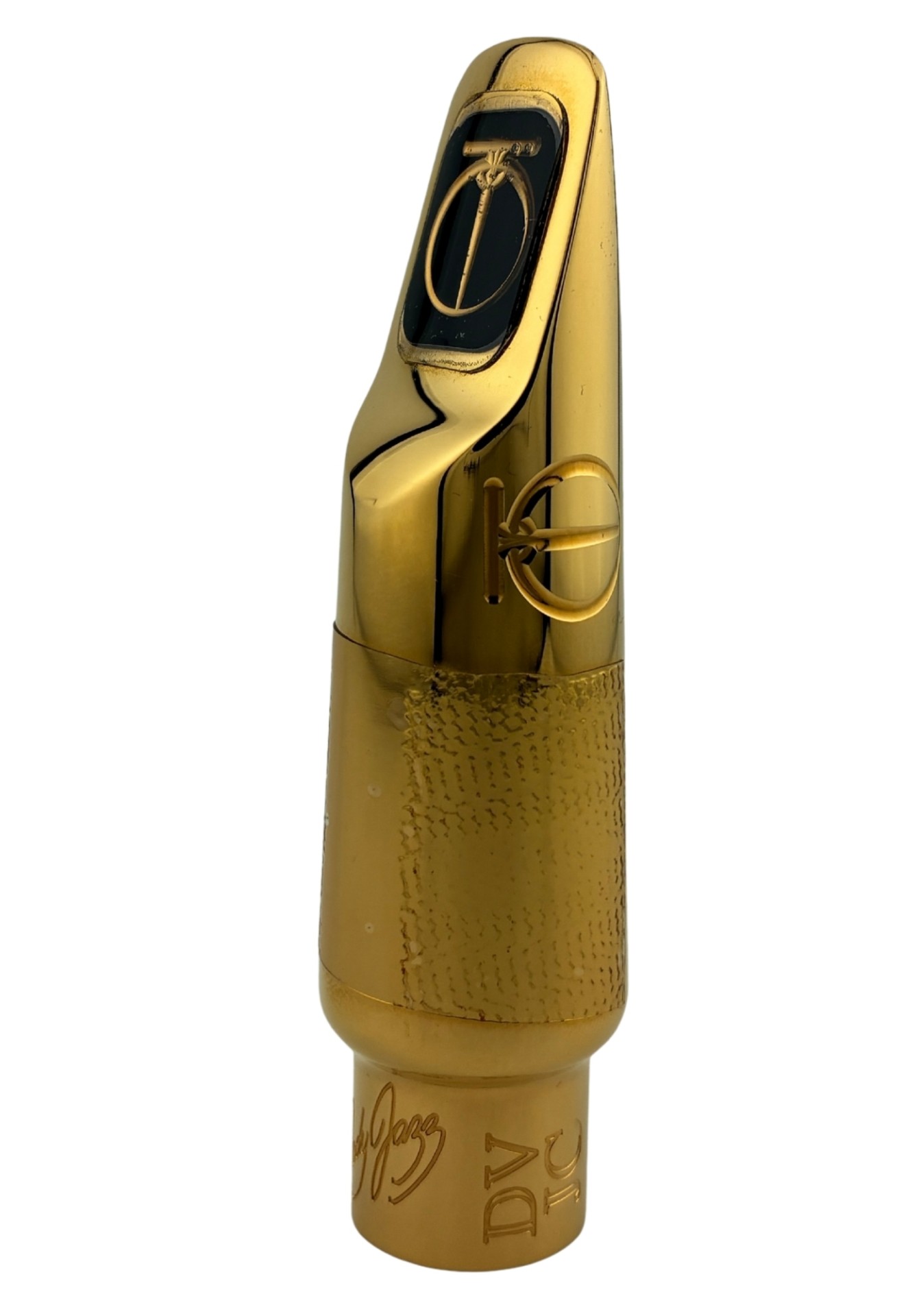 Jody Jazz Altsaxmundstück DV-JC Jody Custom 6 (.077) bei schagerl.com ...