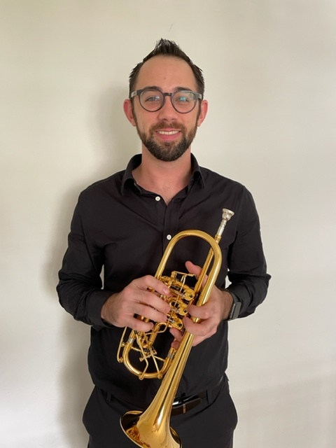 Schagerl C-Trumpet “BERLIN Z“ heavy gold plated buy from schagerl.com