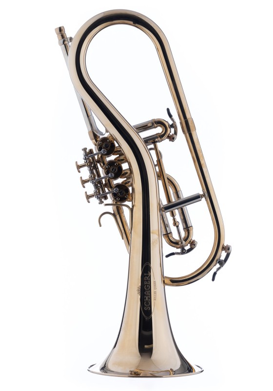 Flügelhorn kaufen bei schagerl.com