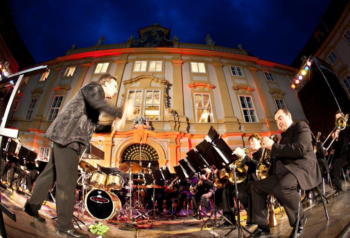 Schagerl Music GmbH: 60 Years of Tradition & Innovation in Instrument ...