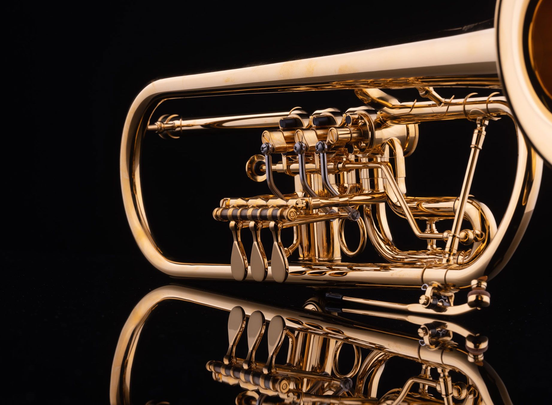 Schagerl Meisterinstrumente - Handcrafted Brass Instruments Since 1961