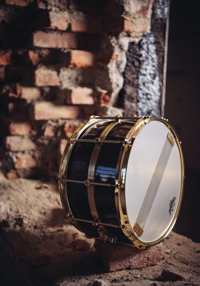 Schagerl Drums - Handcrafted Drums - Made in Austria