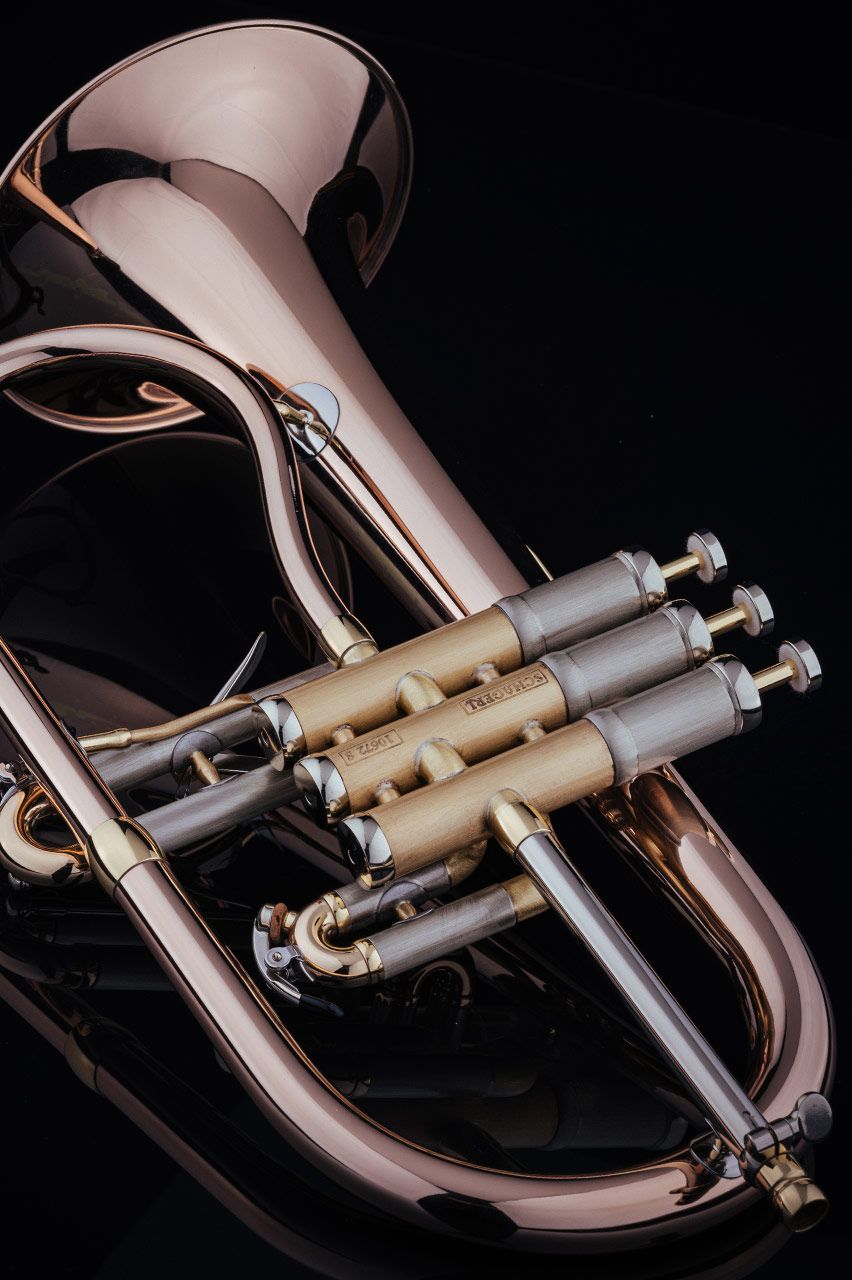 Schagerl Perinet Instruments – Tradition Meets Innovation