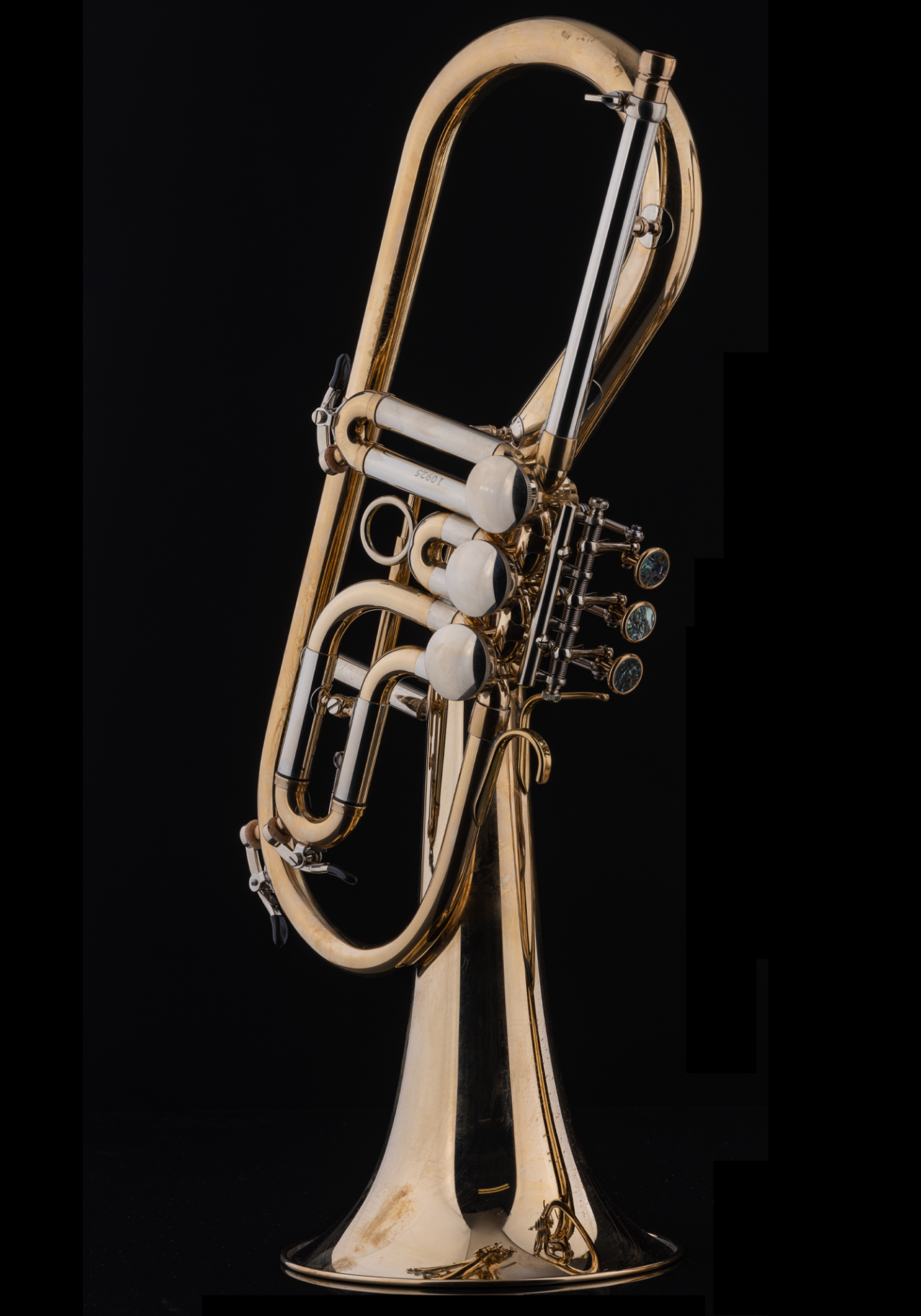 Schagerl Flügelhorn “KILLERQUEEN“ roh bei schagerl.com kaufen