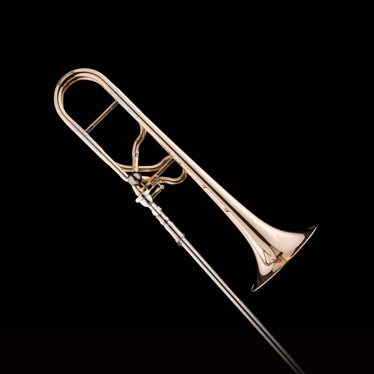Schagerl handcrafted trombones #schagerltrombones