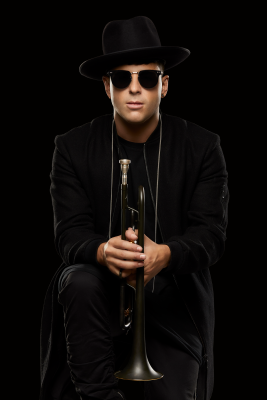 Timmy Trumpet – DJ and Trumpet Virtuoso | Schagerl