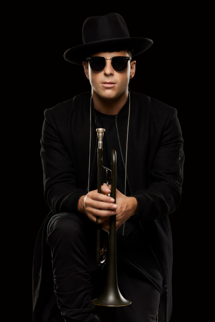 Timmy Trumpet: DJ und Trompetenvirtuose | Schagerl