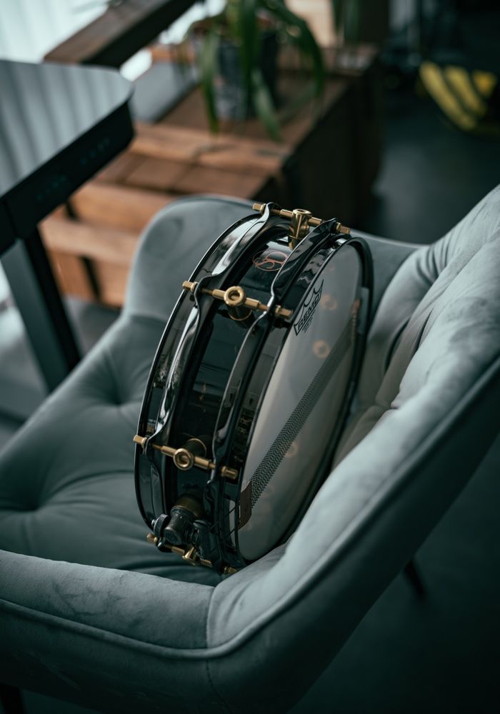 Schagerl Drums - Handcrafted Drums - Made in Austria