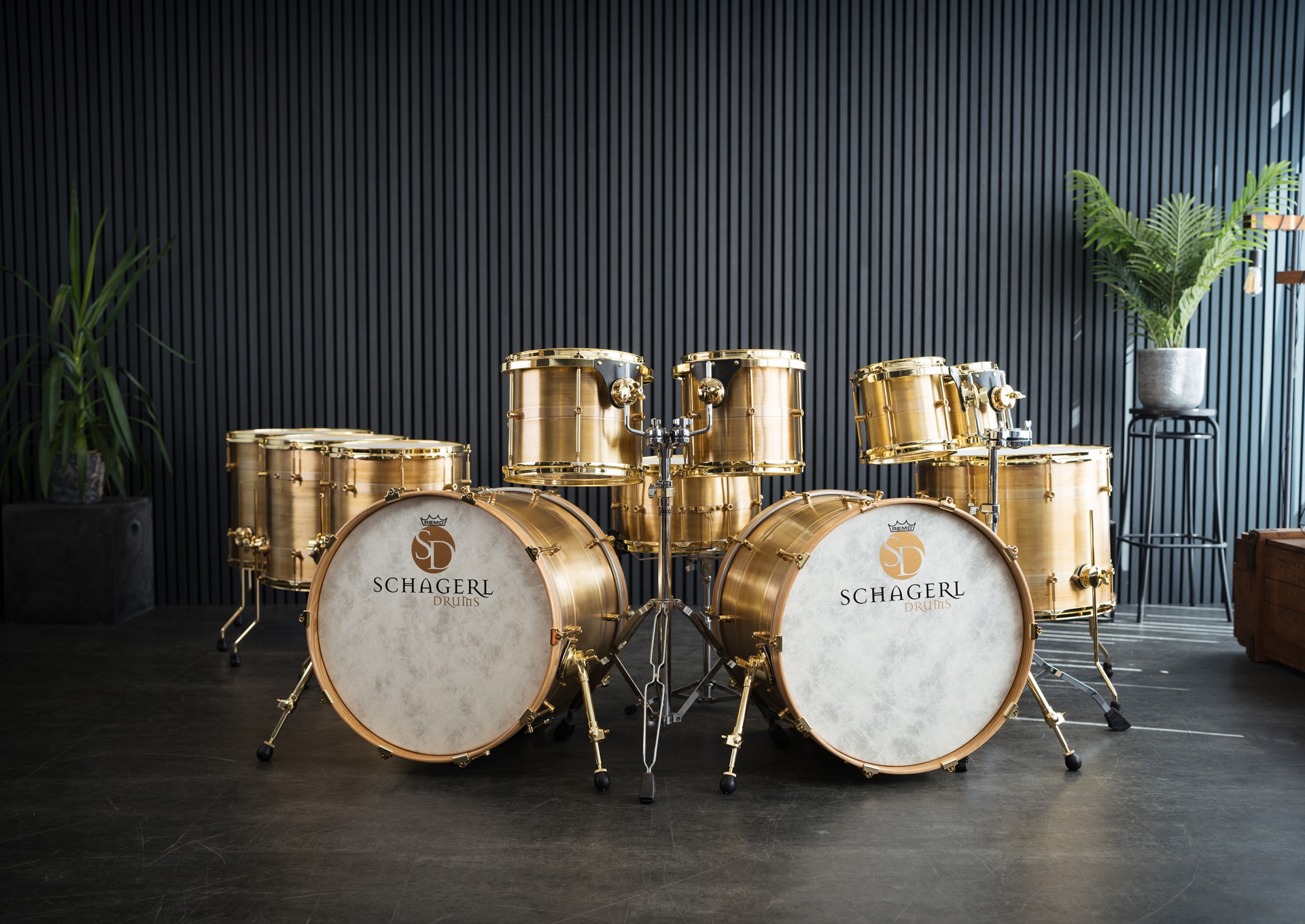 Drums kaufen bei schagerl.com